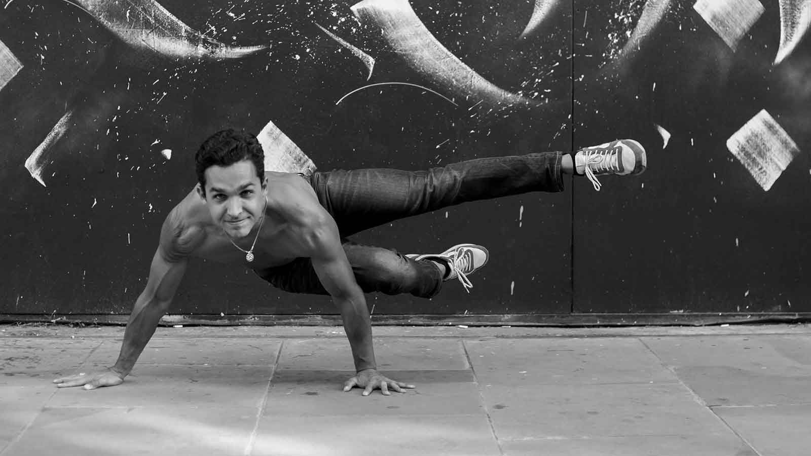 Workout of the week: The DeRose Method at Ady Centre